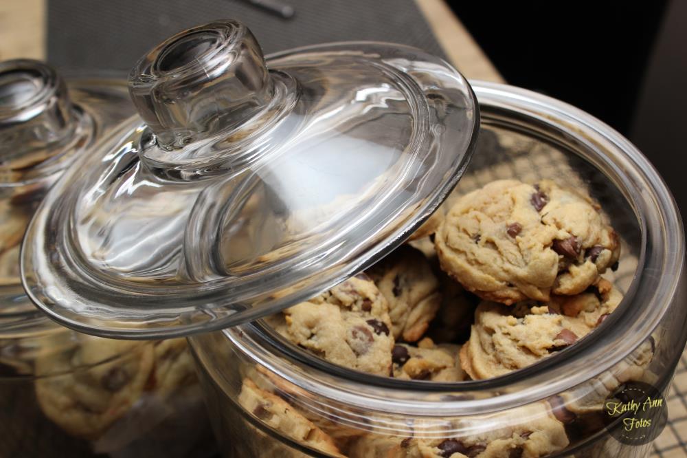 COOKIES in a JAR (22 Photos)