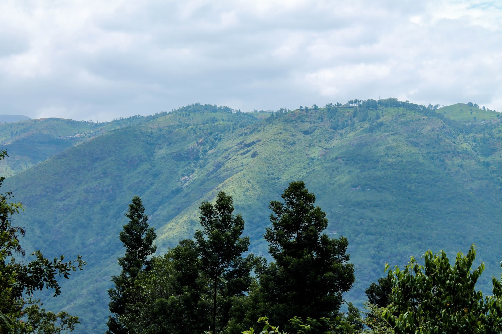 more to life...: Kinnakorai & Weir Dam Trek - August 10-11, 2013