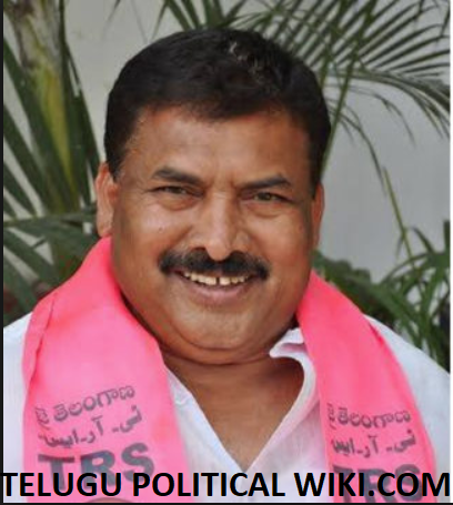 Muta Gopal, MLA Musheerabad, BRS Party, Telangana.