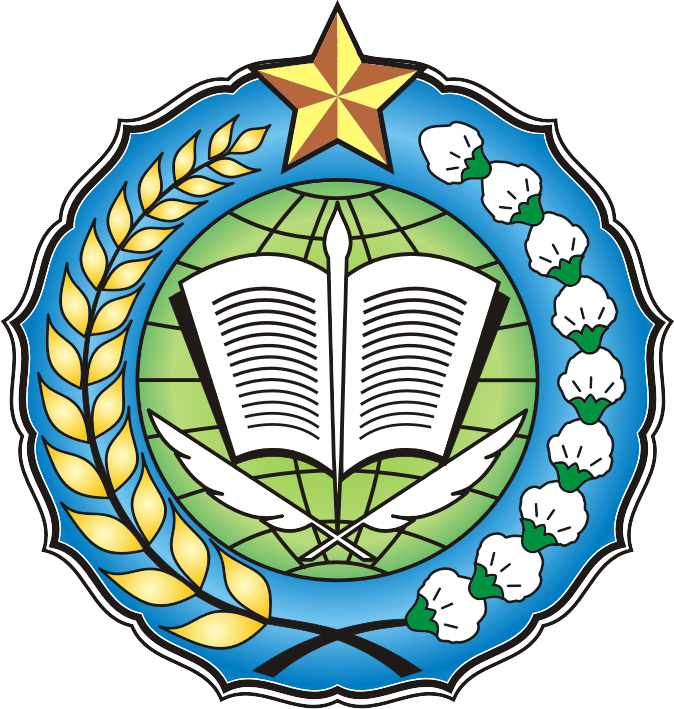 Logo Mts Darul Ulum - SMP MTs Pendidikan Menegah