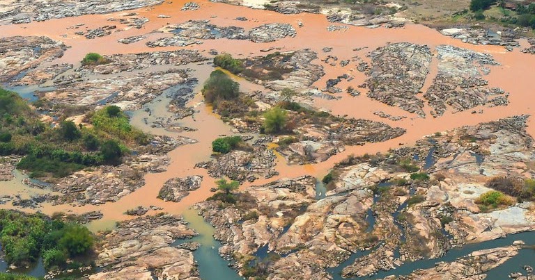 APWR: Pesquisa revela dano à imagem da Samarco