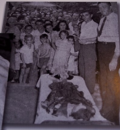 Kisah Cinta Carl Tanzler 9 Tahun Dengan Mayat - Berita Aneh dan Unik ...