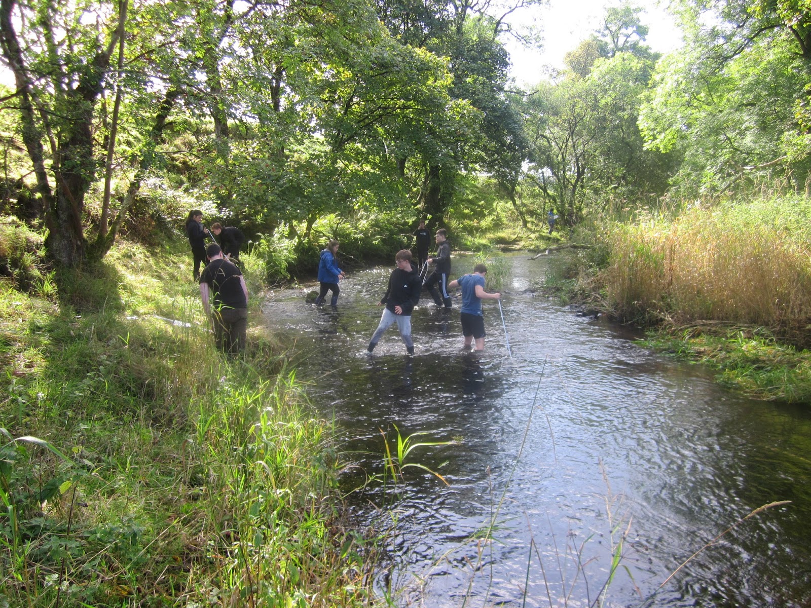 clydebankgeography: National 4,5 & Higher