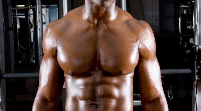 Fitness 4 Muscle: 5 Must Do Chest Exersice In Gym