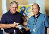 DIARIO DE UN CORDOBES: ARCI COLA, EL TERCER REFRESCO MAS VENDIDO EN EL ...