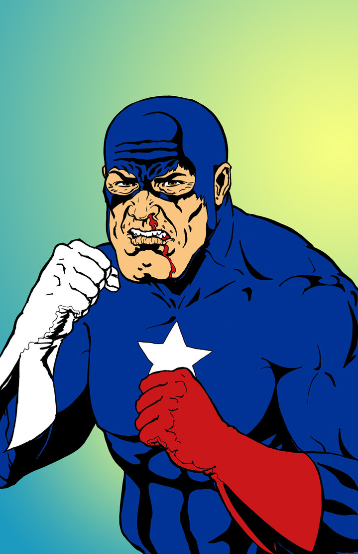 Quilpué Patrimonio : Cristián Díaz: "Capitán Chile"