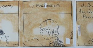 Cleveland Centennial: Funky Winkerbean