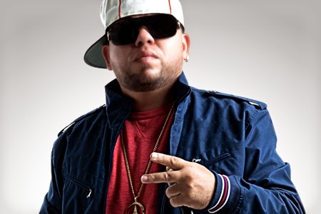 Ñejo (Carlos Crespo)