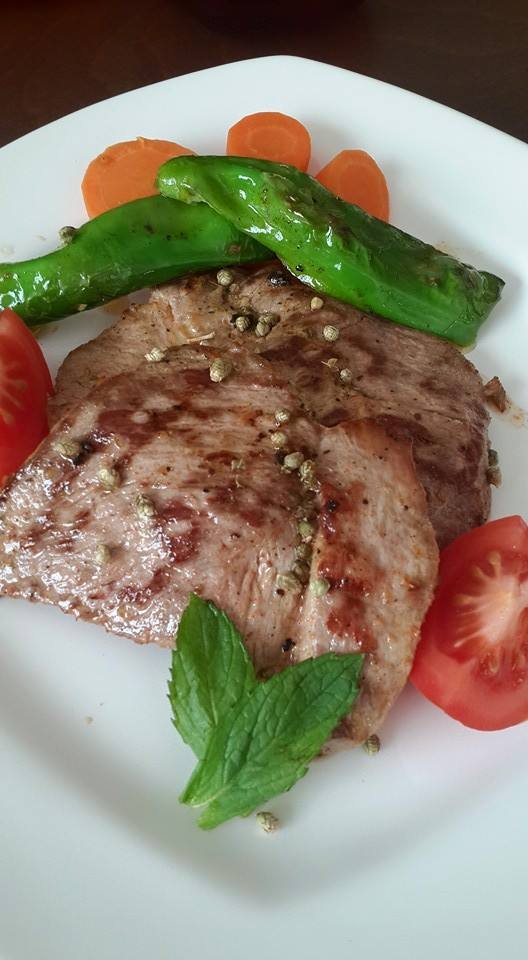 KÜLBASTI NASIL HAZIRLANIR VE PİŞİRİLİR. | LUNTUĞ