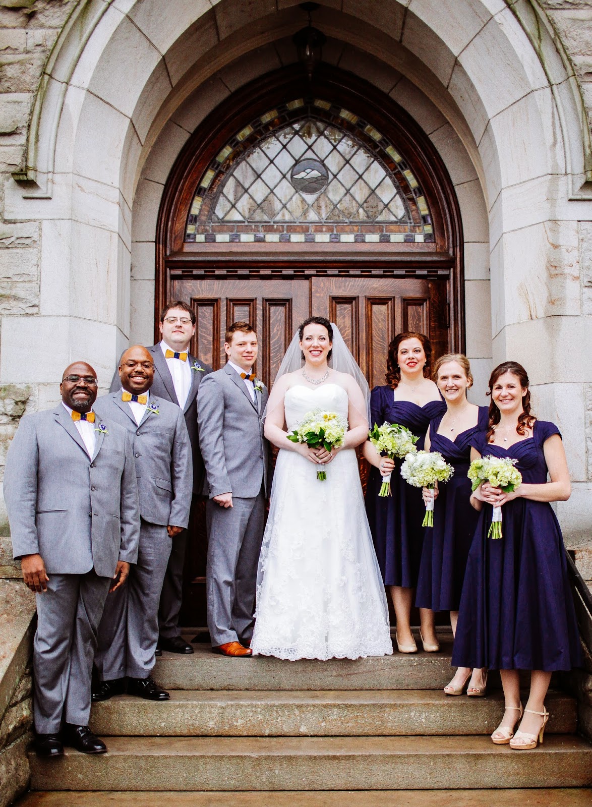 Shelby Payne Photography: Andrew + Kristy | Wedding