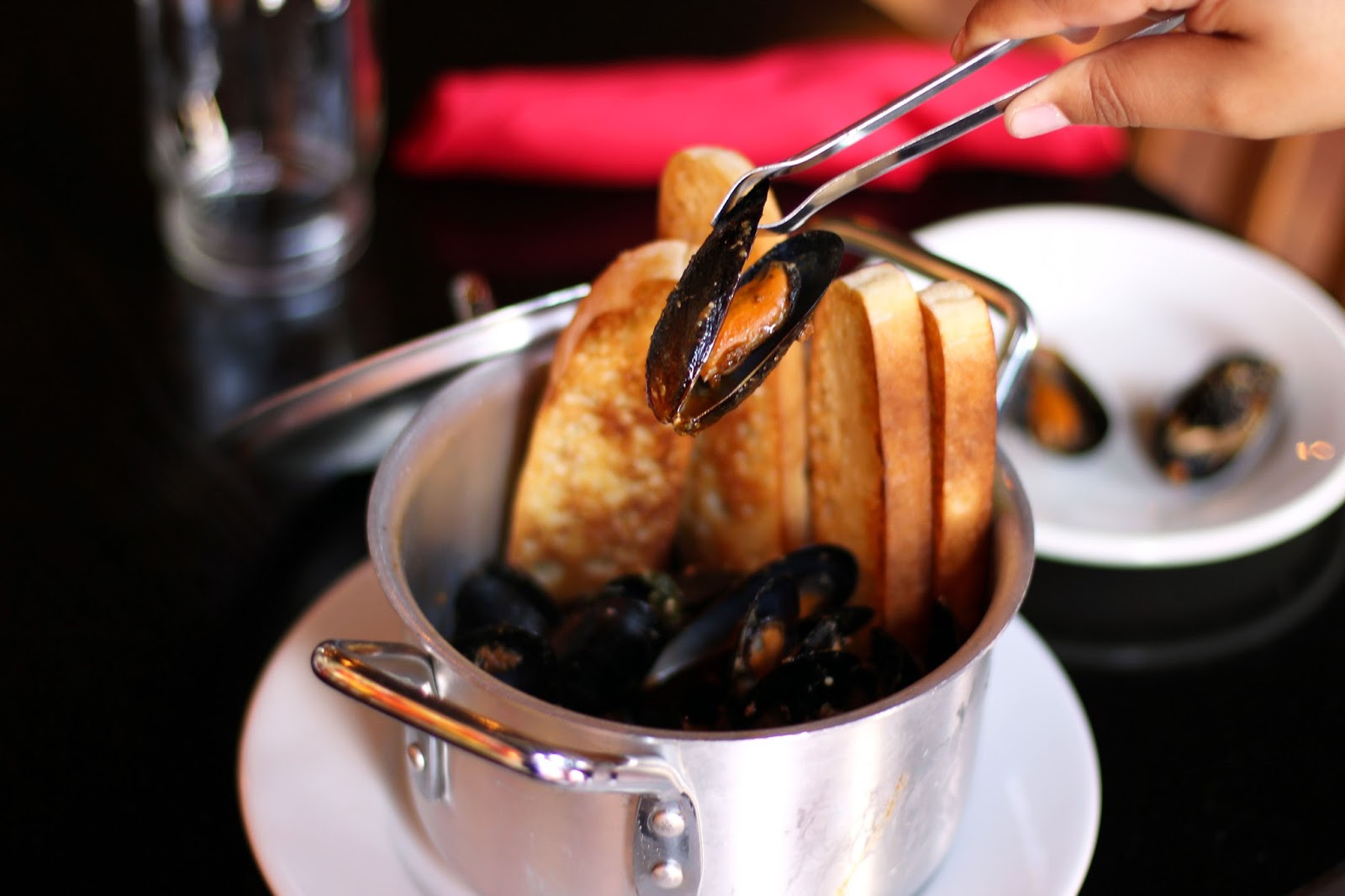 Chicago Eats: Crīo | chicago foodie girl