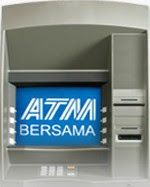 Kode Bank anggota ATM Bersama ~ Kode