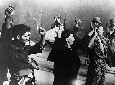 BIBLIOTECA DE LA DEPORTACIÓN: GUETOS