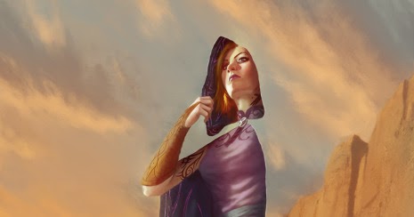 Calvin's Canadian Cave of Coolness: Sheila the Thief by Robson Michel