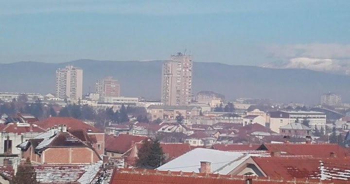 KORUPCIJA NOVI BEOGRAD: Leskovac jedan od najtransparentnijih gradova u ...