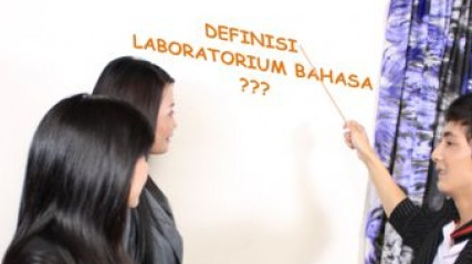 Lab Bahasa Indonesia