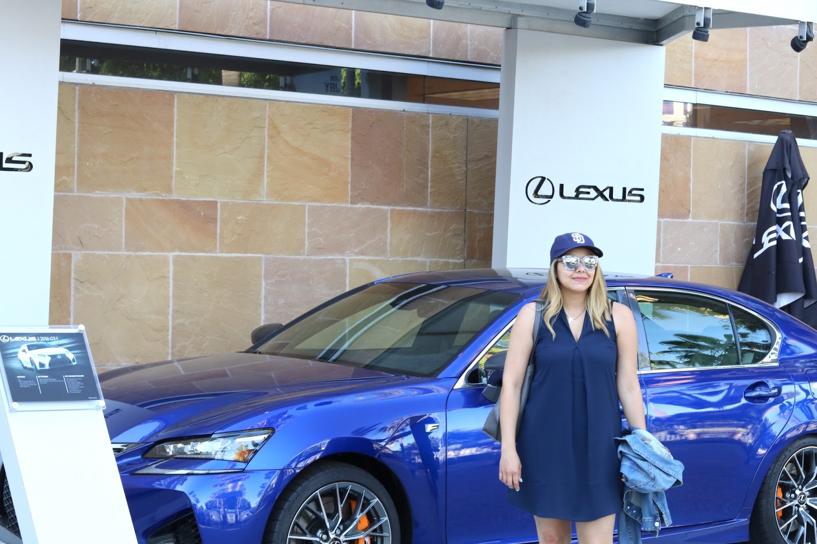 Ballin' with Lexus - Lil bits of Chic