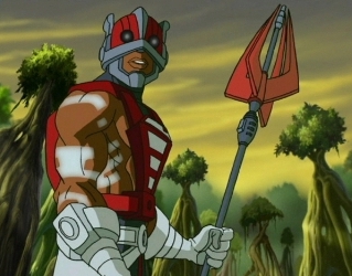 My Best Toys: Masters of the Universe 2002...Zodak...