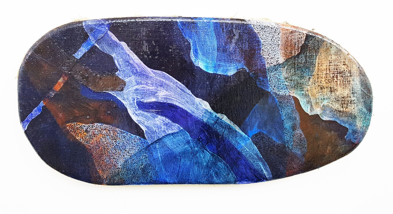 the art room plant: Joey Sim