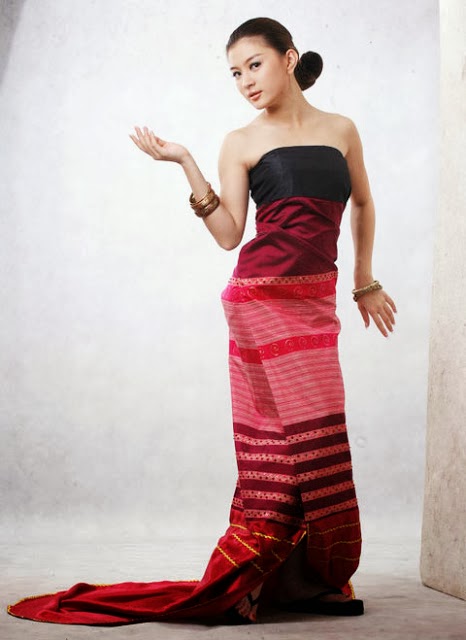 STAR HD PHOTOS: Myanmar Famous Foto Cewek Cute Photo