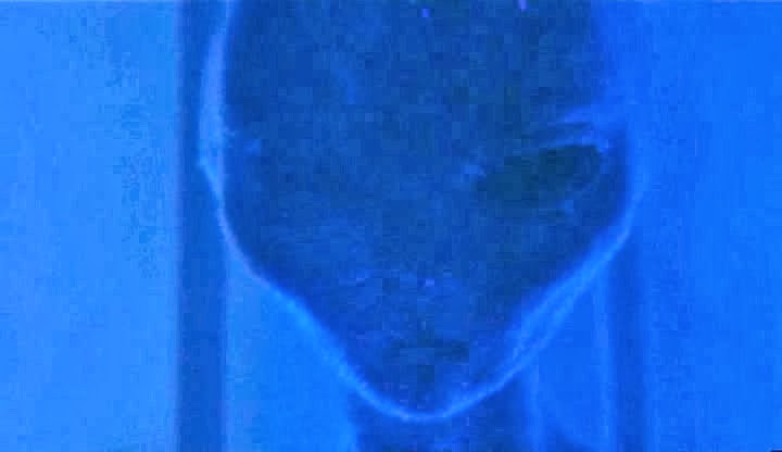 Alien Explorations: X-Files Season 6, Episode 1. The Beginning