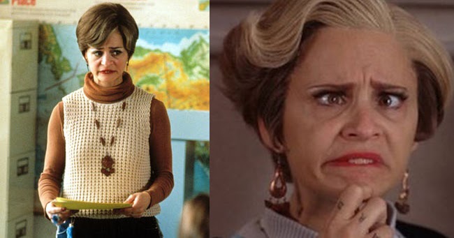 DIY Halloween Costume Idea: Jerri Blank from Strangers with Candy ...