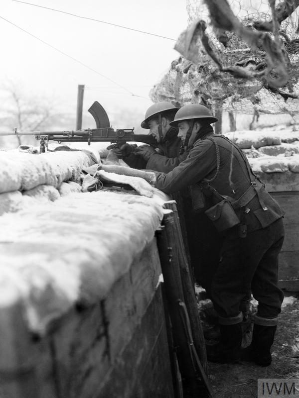 “LOS PRINCIPIOS DEL COMBATE INGLÉS EN LA DEFENSA” I parte: ¿En qué ...