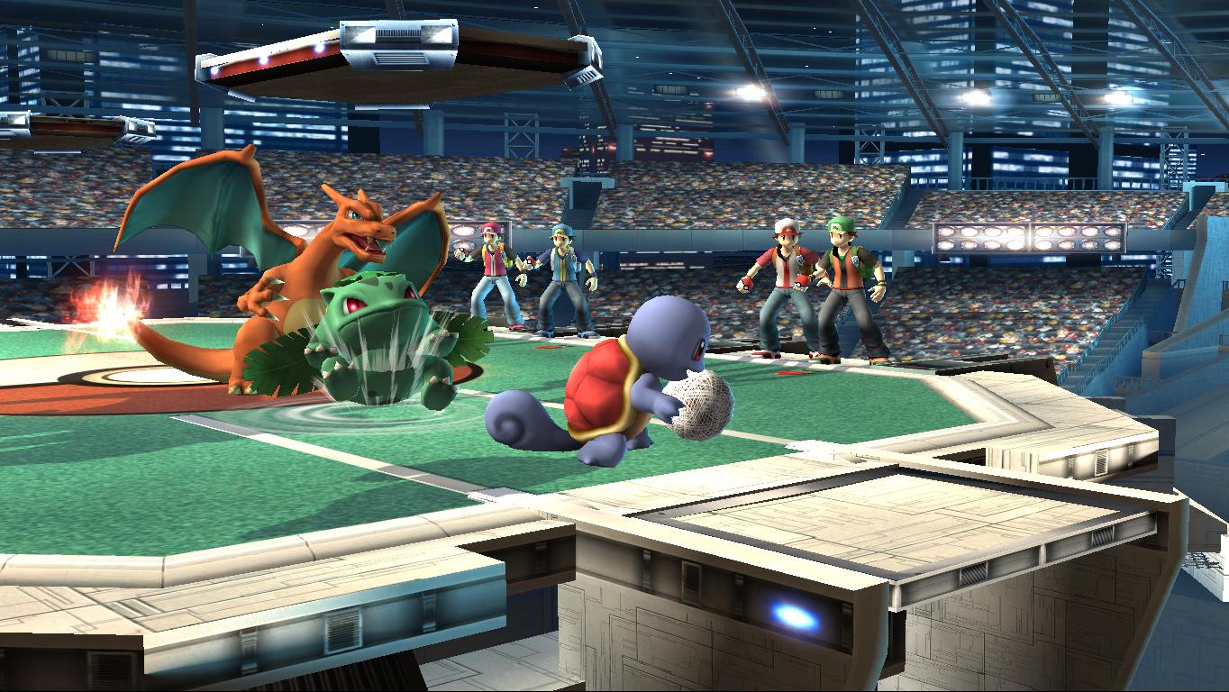 AnáliseMorte: Super Smash Bros. Brawl - Falando um pouco de SSBB!