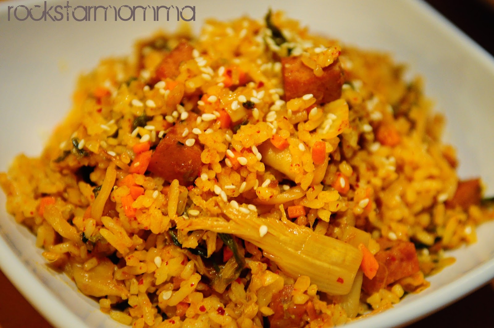 Meet the New Chick: Clucky's Mad for Chicken | Rockstarmomma