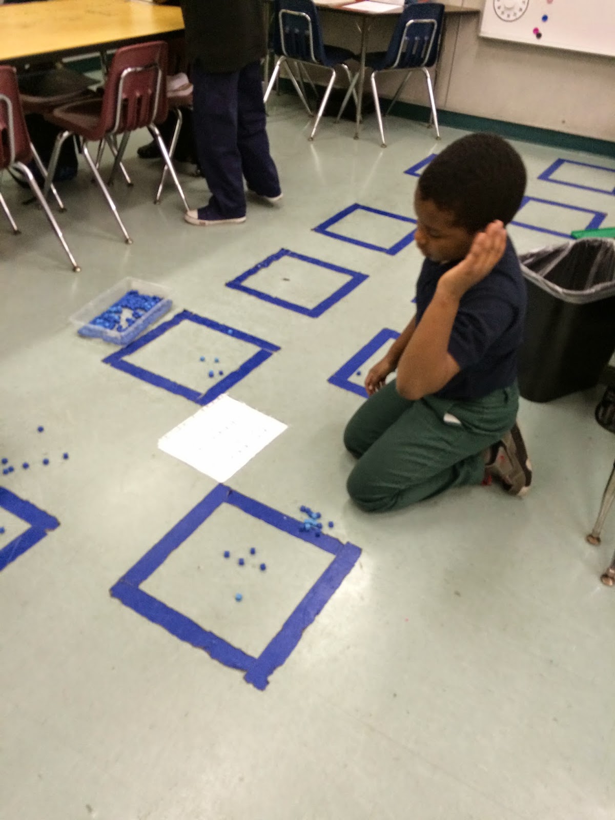 Learning About Education: Dillard Elementary School