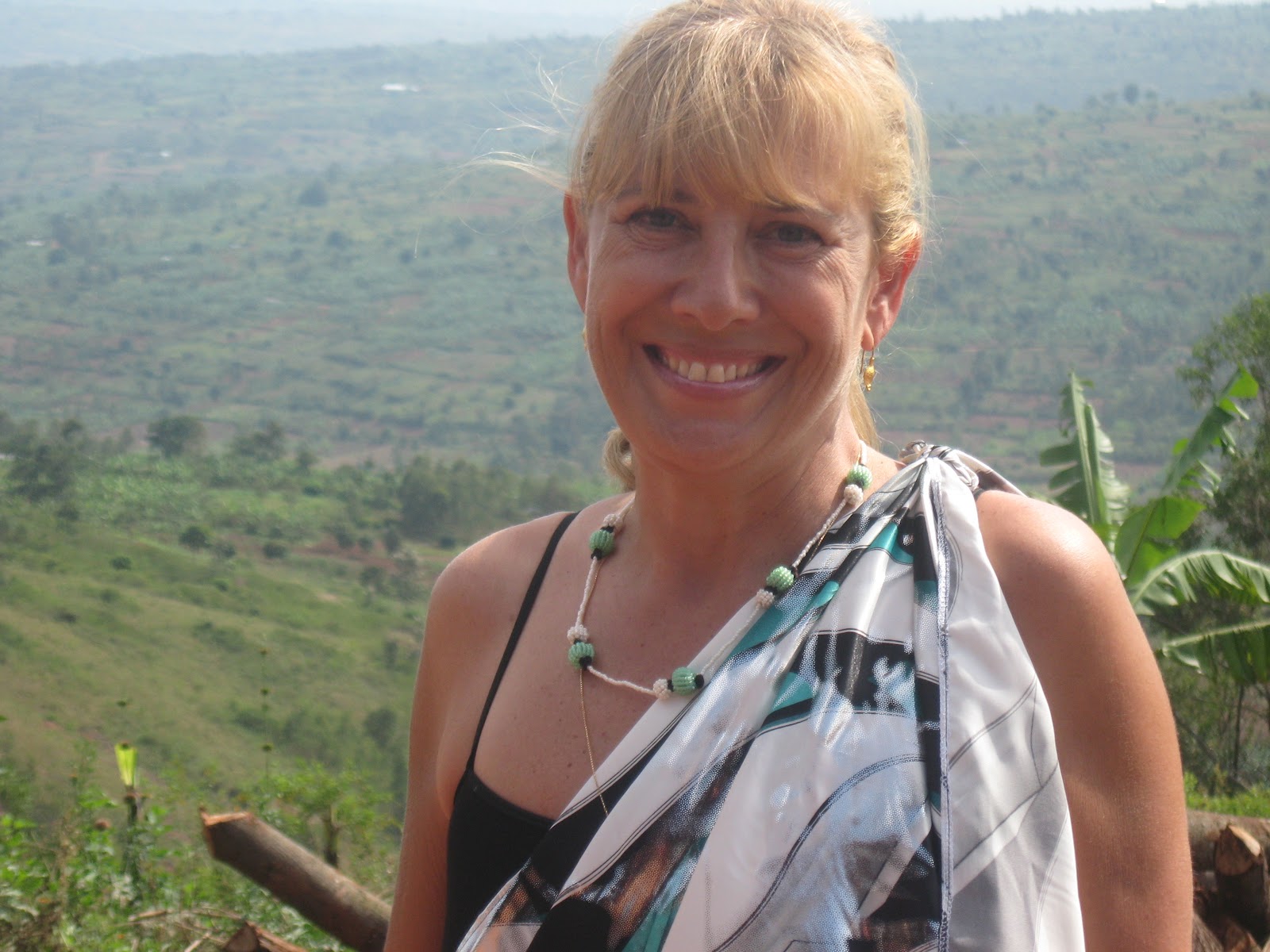 Anne Heyman washinze umuryango Agahozo Shalom yatabarutse azize ...