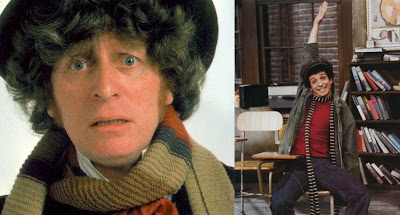 The Superfluity: It Geeks Better