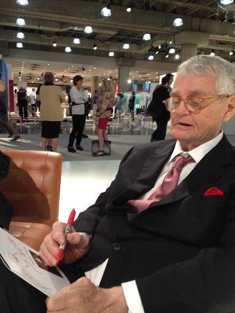 MoD Design Guru - Fresh Ideas + Cleverly Modern Design: CHARLES POLLACK ...