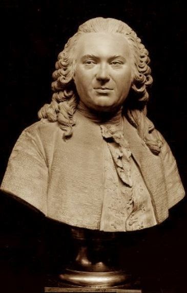 Les Amoureux de la Liberté: Turgot, lumineux (3)