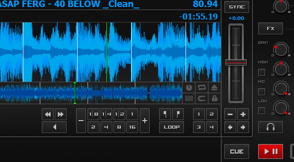 Kason John Music blog