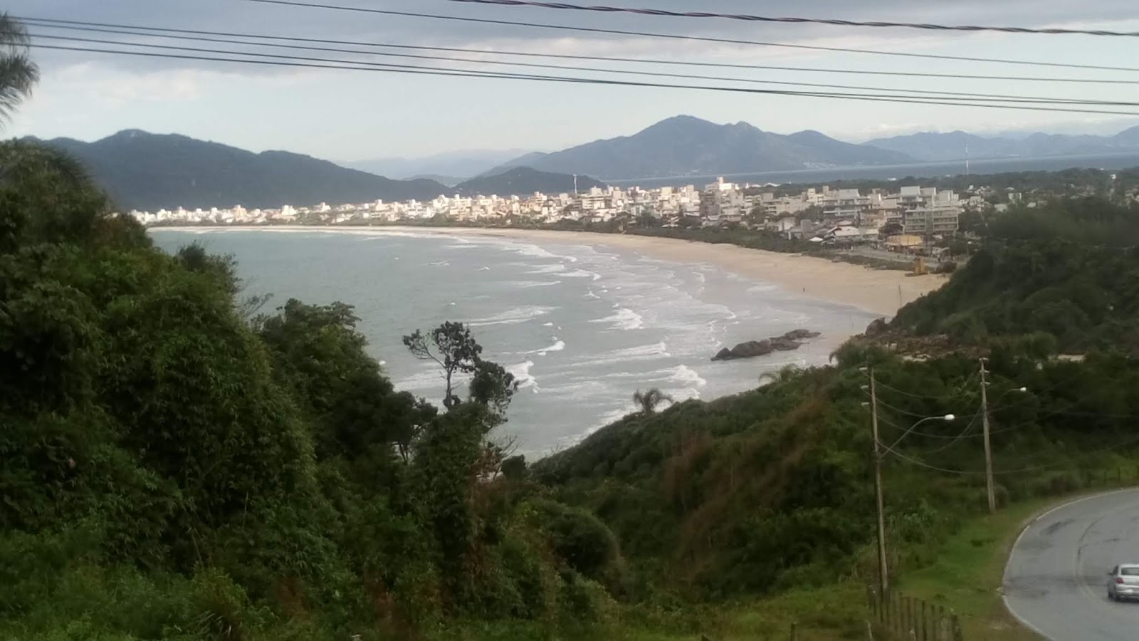 En auto a Brasil, Blog de Viaje: RUBEN CUENTA DETALLES ÙTILES DE SU ...