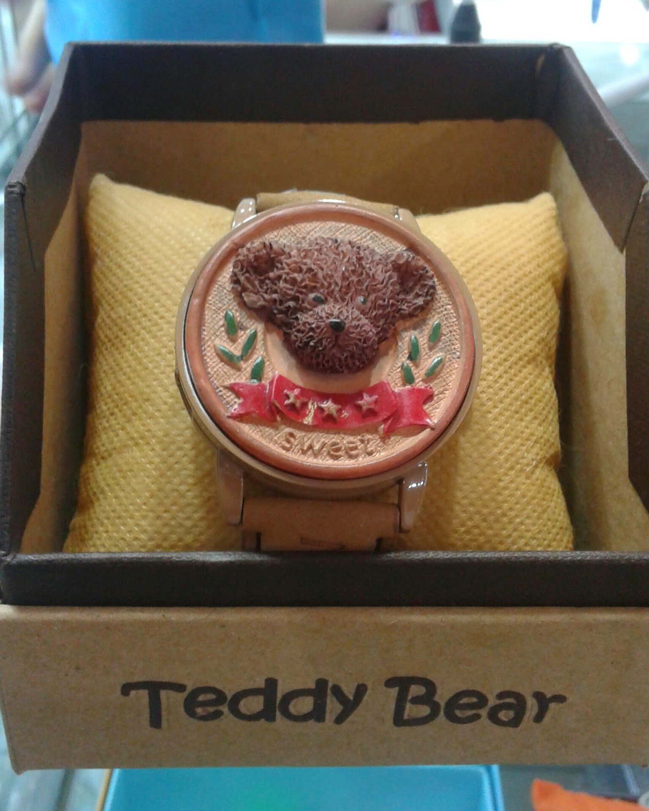 My Teddy Bears: 2014