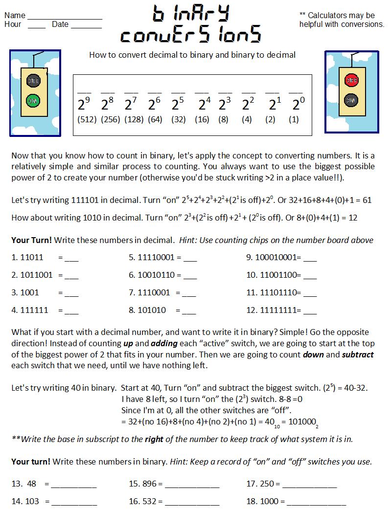 Zombie Math Teacher: Zombie Number Systems Deadline = EPIC FAIL!
