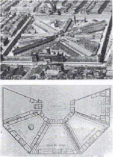 Sociología Nightingale 2016: Disciplina según Foucault