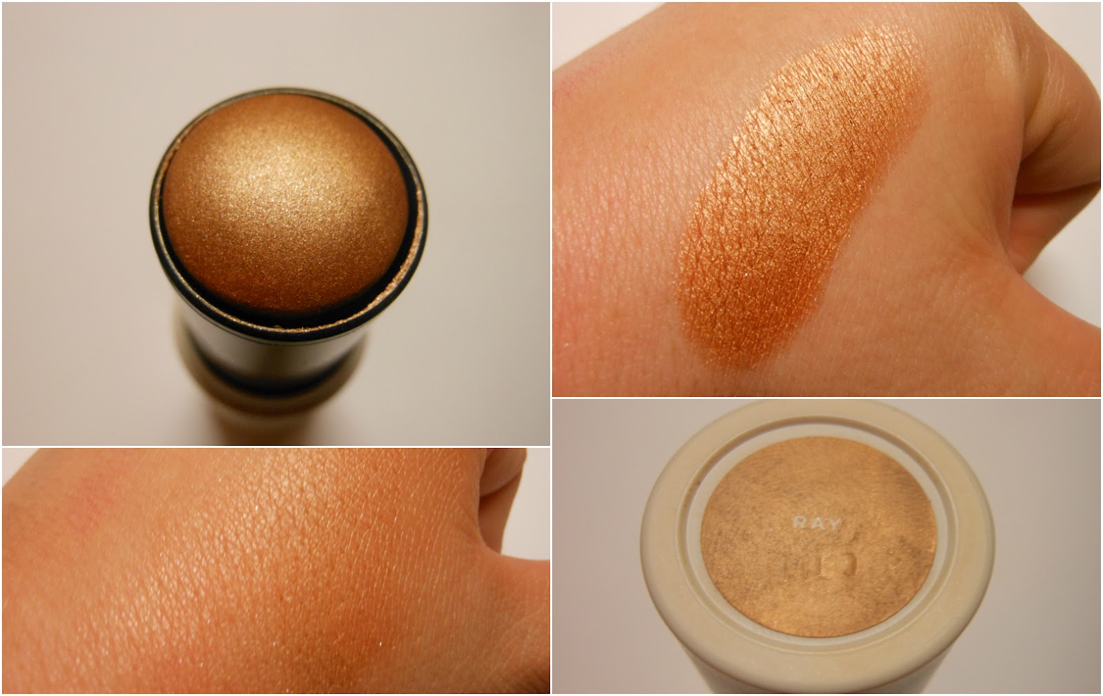 CherrySue, Doin' the Do: Bigging Up the Bronze! How to Wear the Look