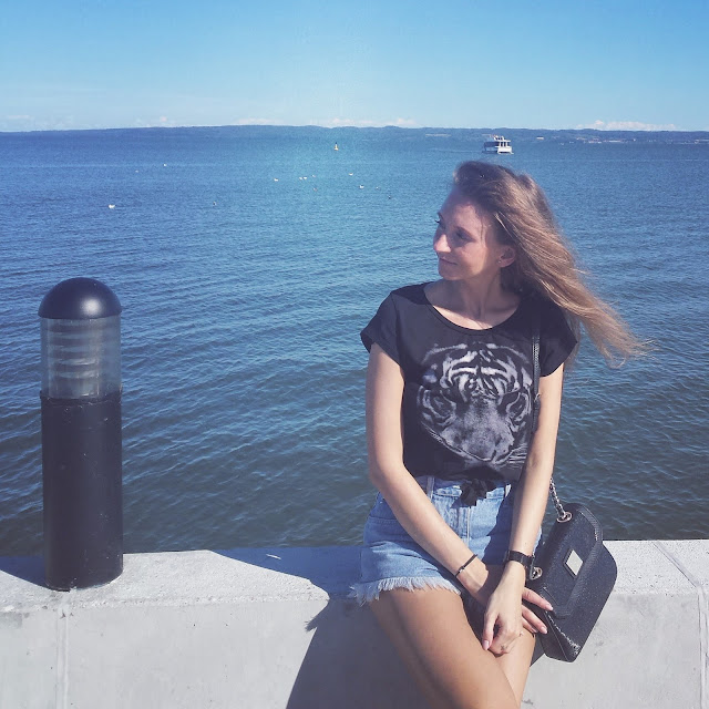 Impresssja: INSTA MIX