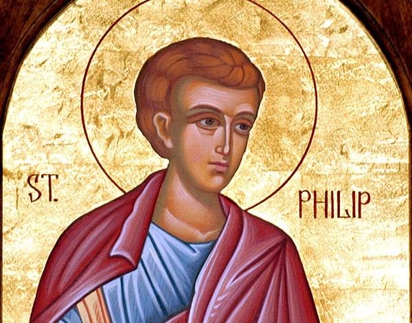 PERTANYAAN FILIPUS KEPADA YESUS