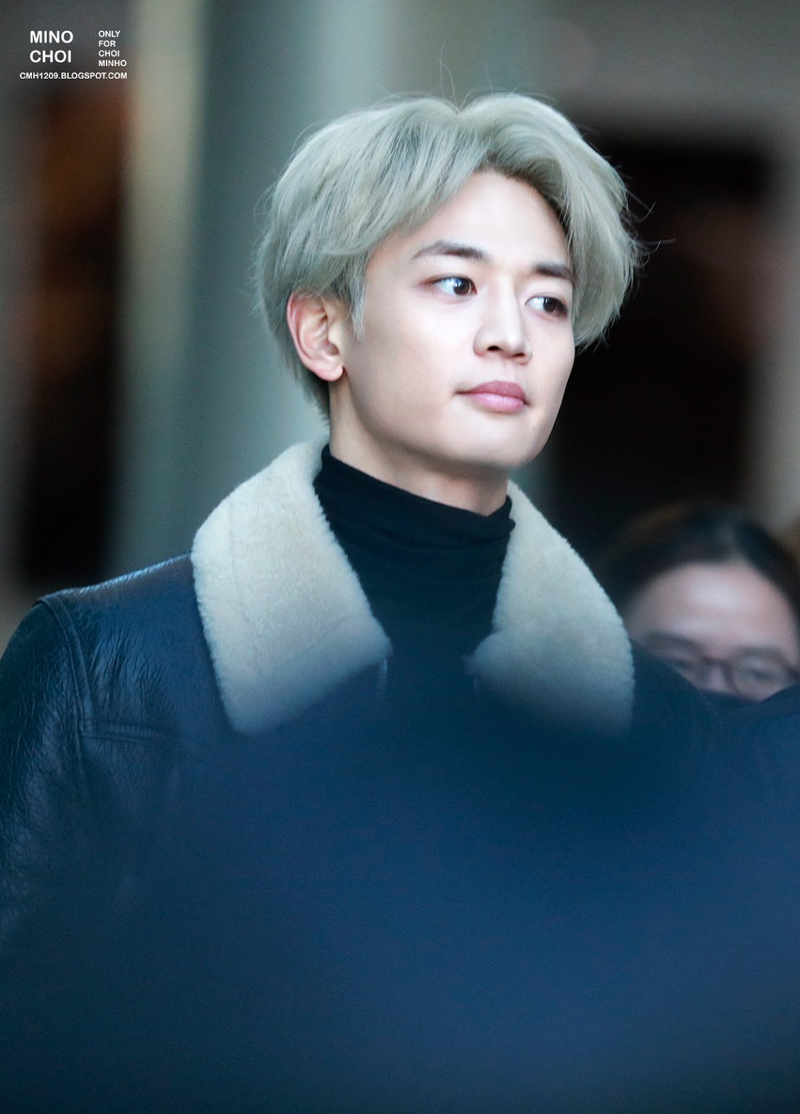 161209 HAPPY 26TH CHOI MINHO DAY | Eternal Flame -- SHINee MINHO Fan Blog