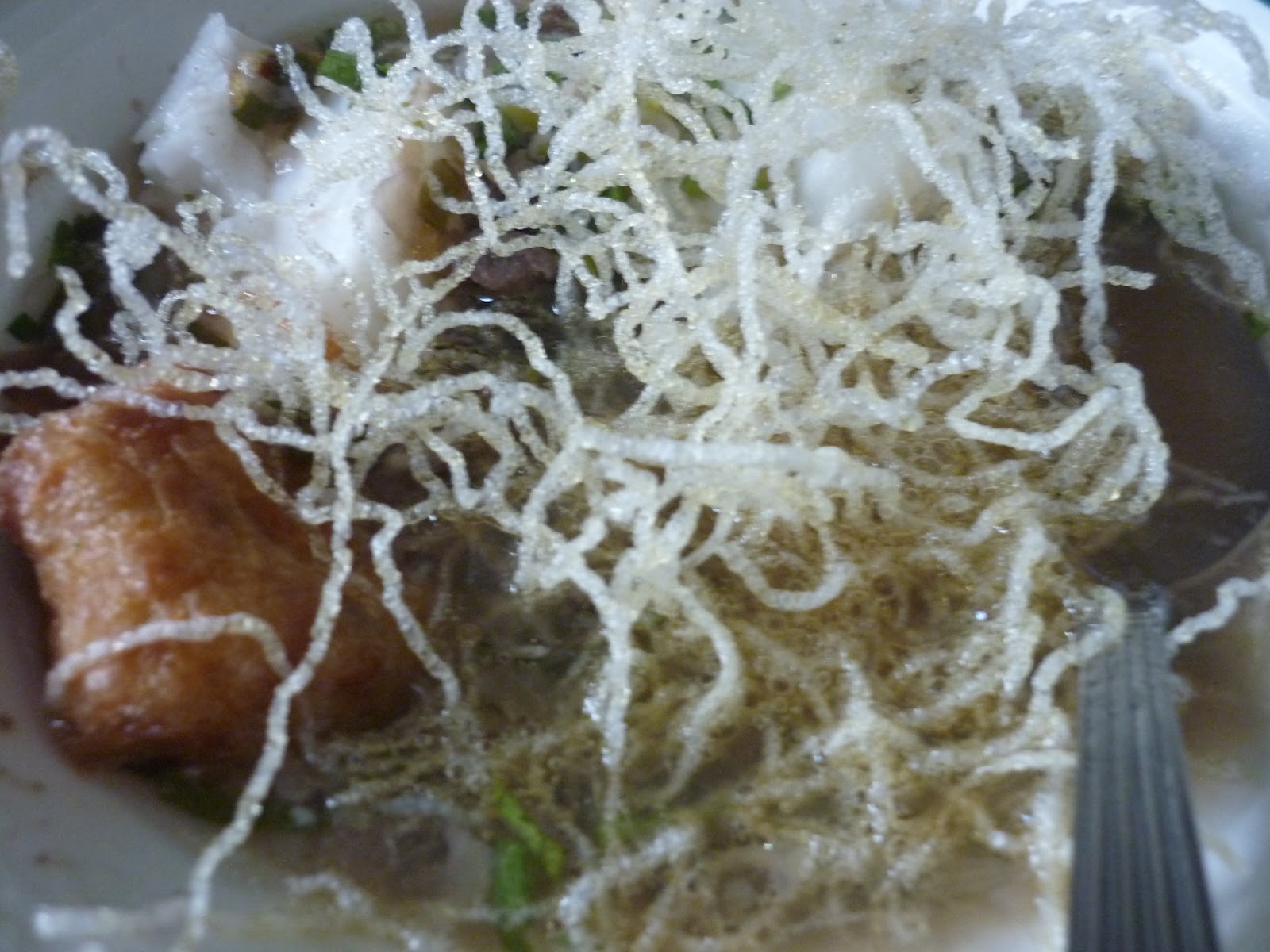 RUANG DAPUR AQEEDA: Gambar Mee Soto