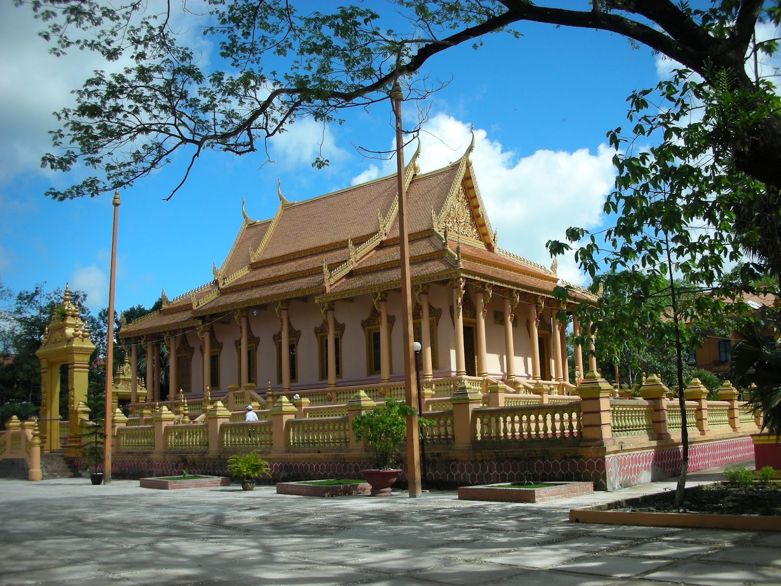 Soc Trang | Travel Vietnam By Our Trips