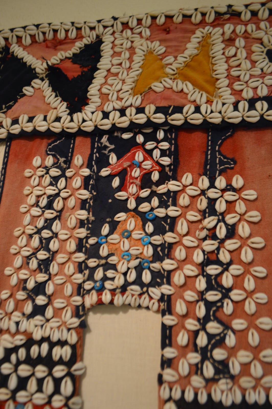 Weave Around the World: Sadu House, a treasure of textiles