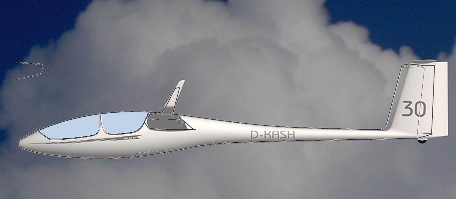 Max's Aviation Blog: Mai 2013