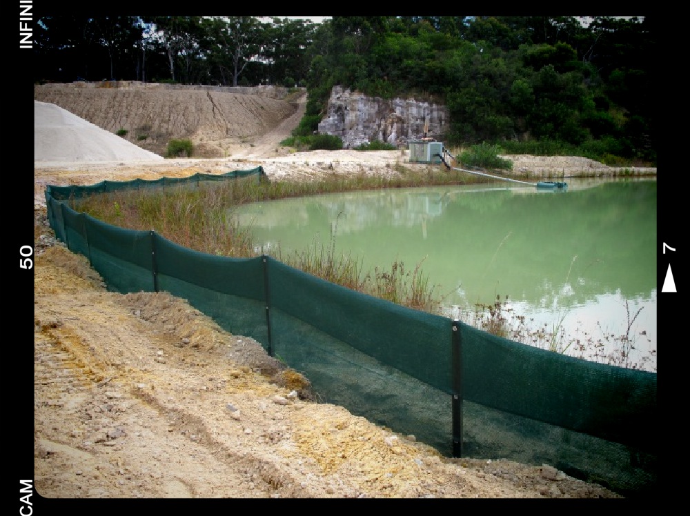 Blackwood Ecological Services: ENVIRONMENTAL MONITORING & MANAGEMENT