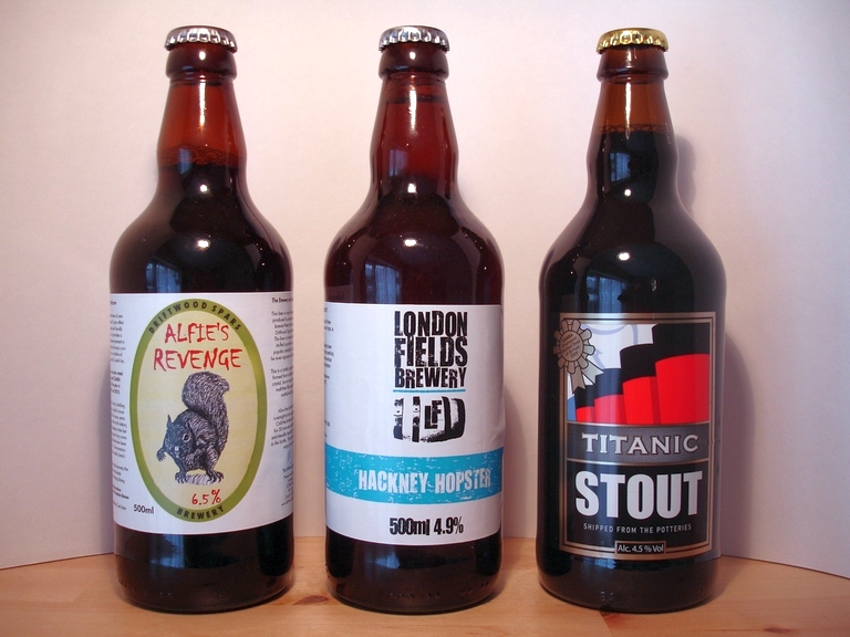 The Ormskirk Baron: Looking forward to baron rating Best of British ...