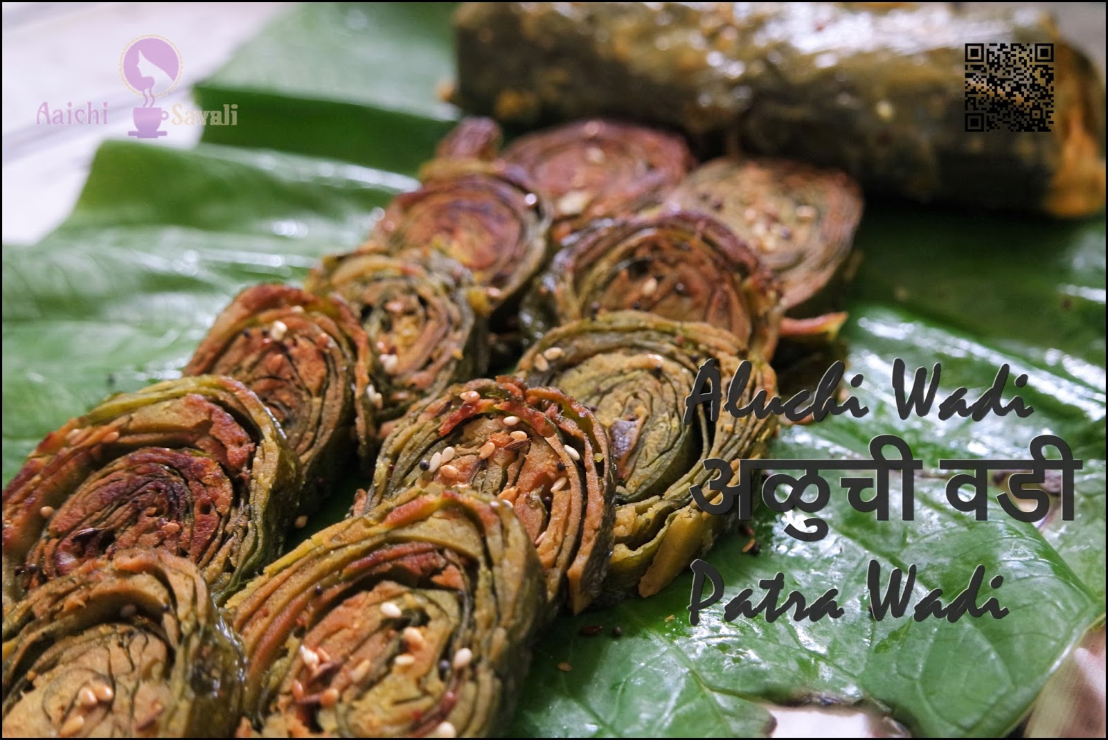 Festival Recipe Series: How to prepare Authentic Maharashtrian style ...